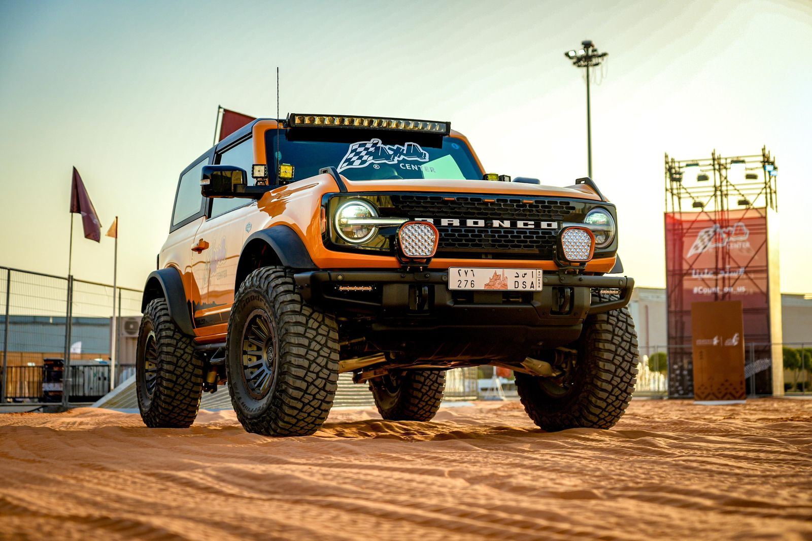 The Ultimate Guide to Off-Road Tires and Wheels: Which Ones Are Right ...